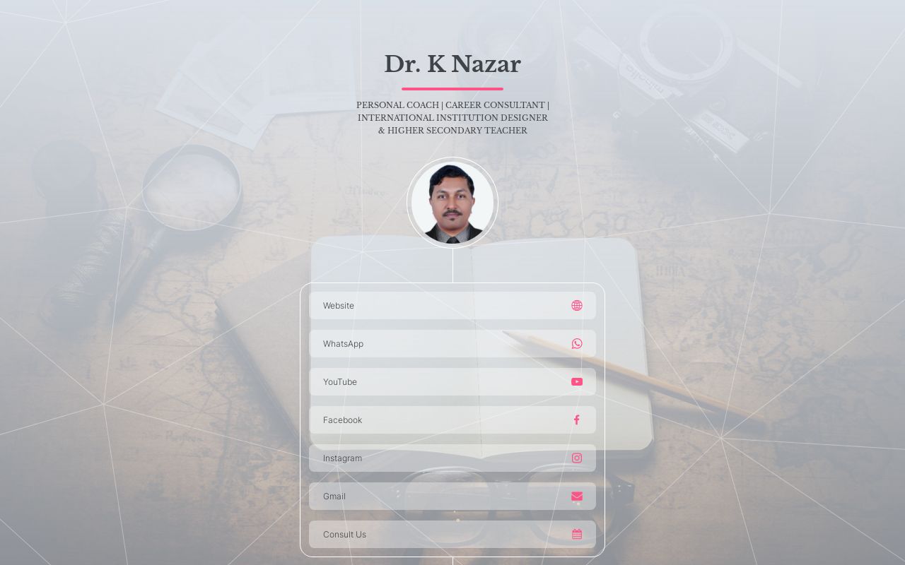 Dr.Nazar Kunnumal